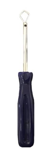 N-011 TOOL, WINDOW RUBBER MOLDING CHANNEL OPENER, 9.5mm HEAD